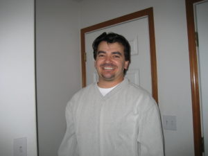 About - Justin Monk SEO